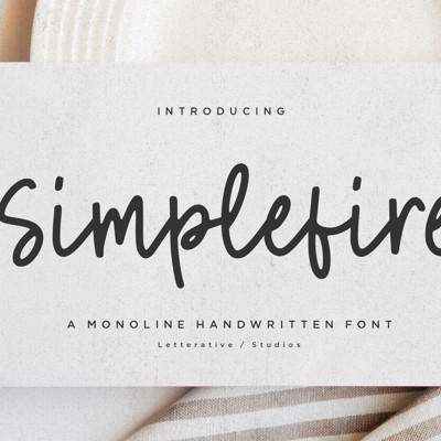 Word fonts | Collection | FontSpace