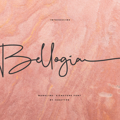 Maybe | Collection | FontSpace