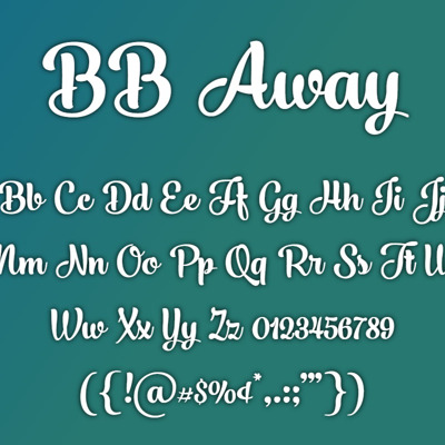 Script fonts | Collection | FontSpace