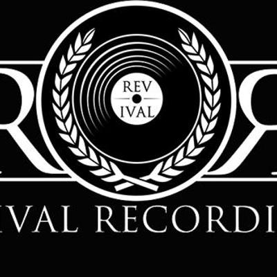 Revival Primary Font Options | Collection | FontSpace