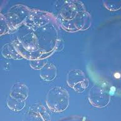 Bubbles | Collection | FontSpace