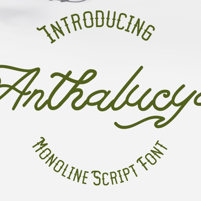 Work | Collection | FontSpace