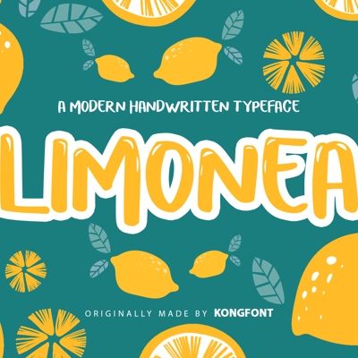 Procreate | Collection | FontSpace