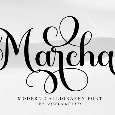 Refreshing | Collection | FontSpace