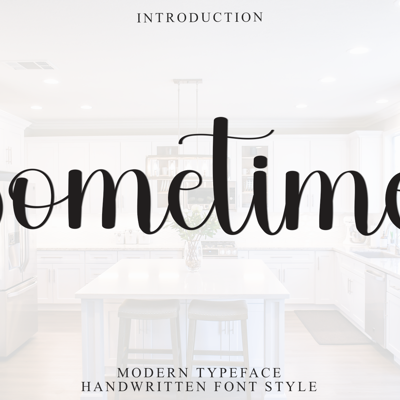 Caligrafia | Collection | FontSpace