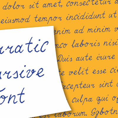 Dtr | Collection | FontSpace