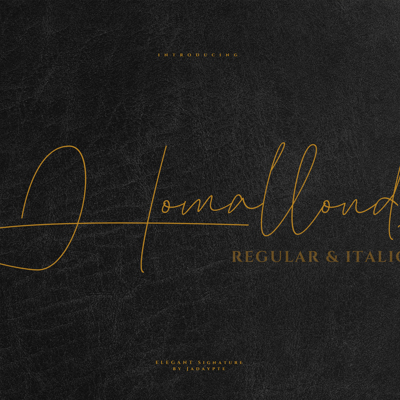 Script | Collection | FontSpace