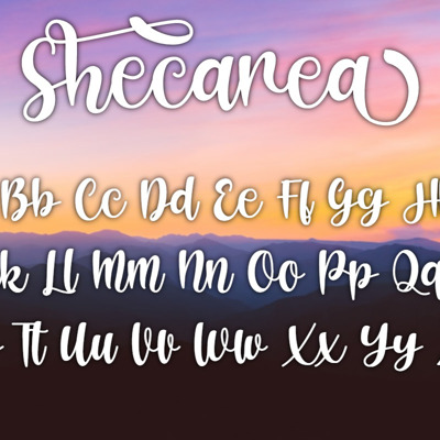 Quince | Collection | FontSpace