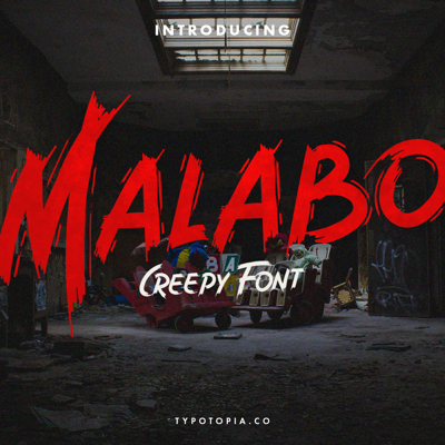 Pandemonium | Collection | FontSpace