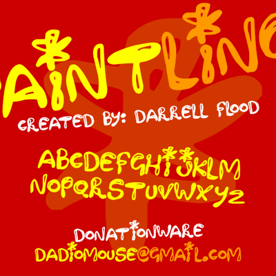 Cool | Collection | FontSpace