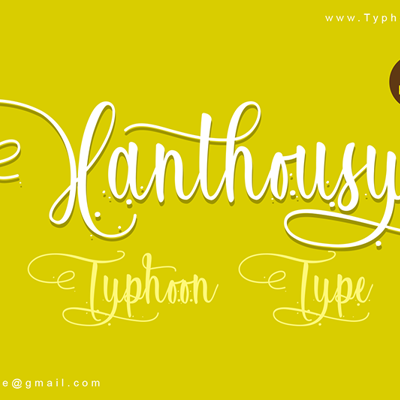 21 | Collection | FontSpace