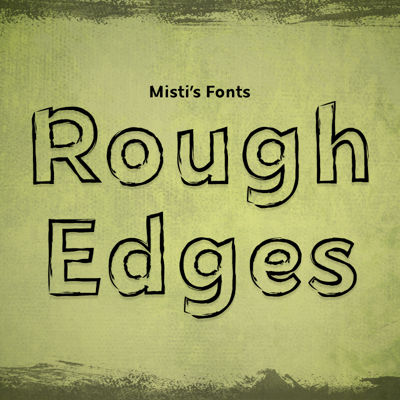 Commitment Journal Fonts | Collection | FontSpace