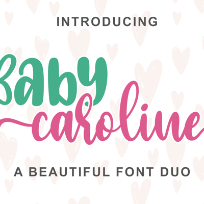 Letra | Collection | FontSpace