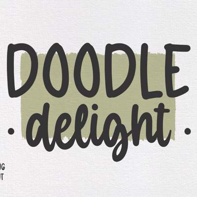 Outline | Collection | FontSpace