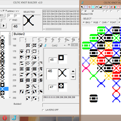 SYMBOLS | Collection | FontSpace