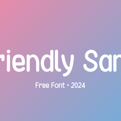 Hand print new | Collection | FontSpace