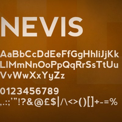 Sans-Serif | Collection | FontSpace