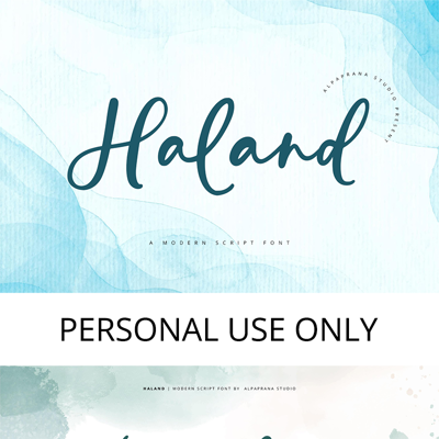 Cursive | Collection | FontSpace