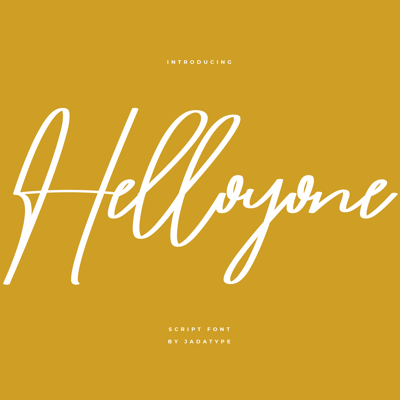 Cursive/Script | Collection | FontSpace