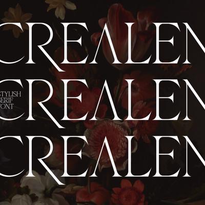 Procreate collection | Collection | FontSpace