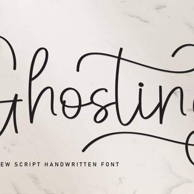 Handwriting | Collection | FontSpace