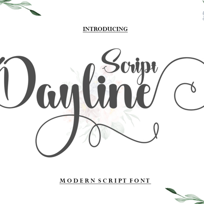 CURSIVE | Collection | FontSpace