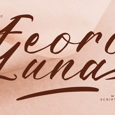 Flyer Fonts | Collection | FontSpace