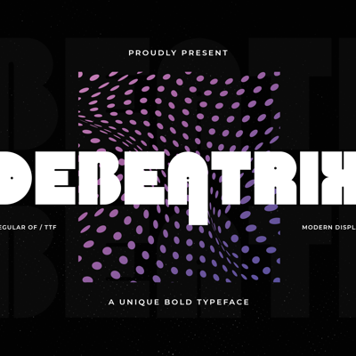 PROCYCLE | Collection | FontSpace