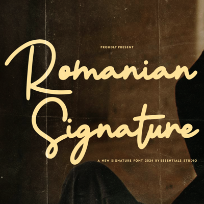Rangkai | Collection | FontSpace