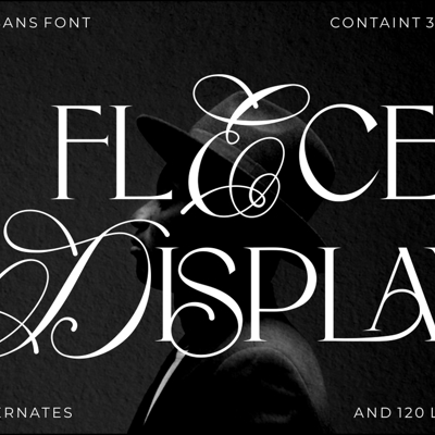 Calligraphy | Collection | FontSpace