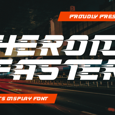 Fast Fonts | Collection | FontSpace