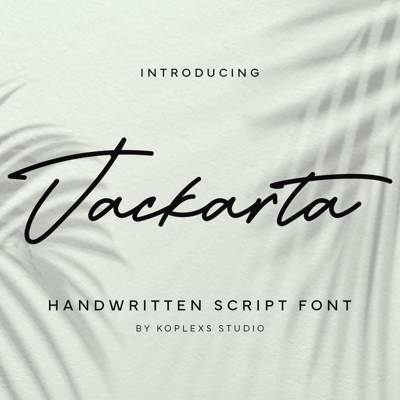 Writing | Collection | FontSpace
