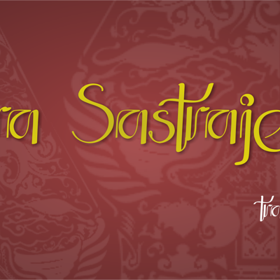 FONT JAWA AKSARA | Collection | FontSpace