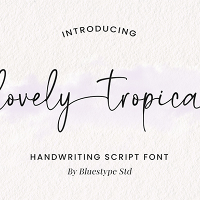 Fontes | Collection | FontSpace