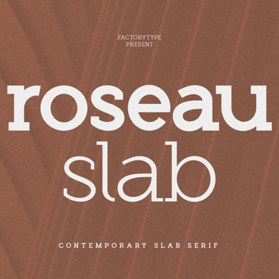 Branding | Collection | FontSpace