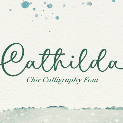 Ju | Collection | FontSpace