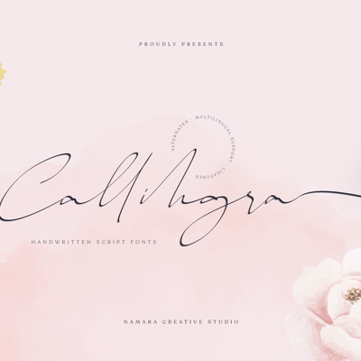 Logo Collection Fontspace