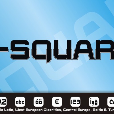 Future | Collection | FontSpace