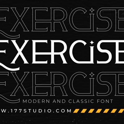 Me | Collection | FontSpace