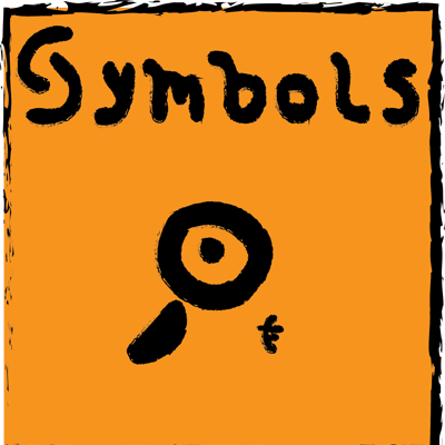 Symbols | Collection | FontSpace