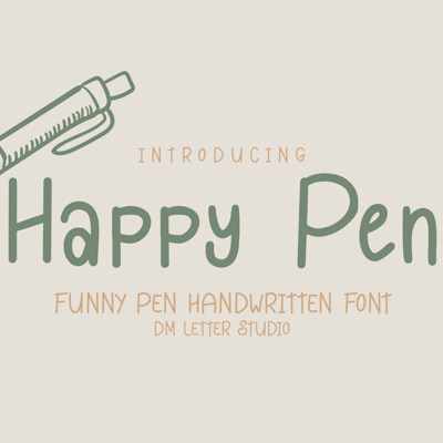 Set the mood | Collection | FontSpace