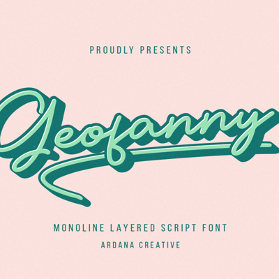 Script | Collection | FontSpace