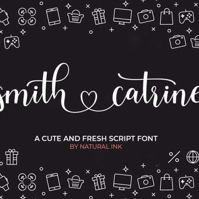 My fonts | Collection | FontSpace