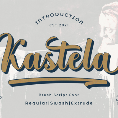 Prom | Collection | FontSpace