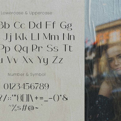 Text | Collection | FontSpace