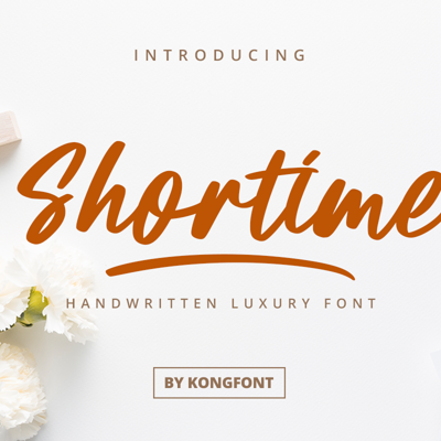 Material | Collection | FontSpace