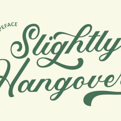 MW COLLECTION 24 | Collection | FontSpace