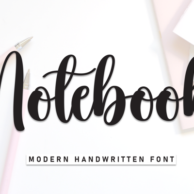 Nog toevoegen | Collection | FontSpace