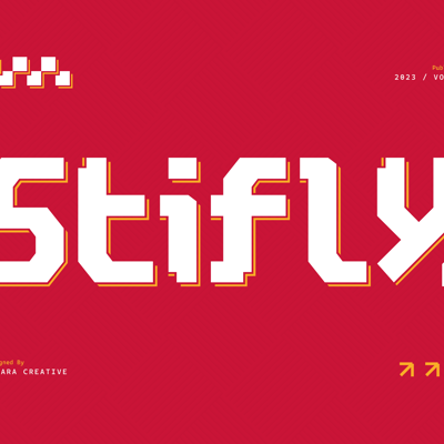 77 | Collection | FontSpace