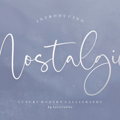 Random Fonts | Collection | FontSpace